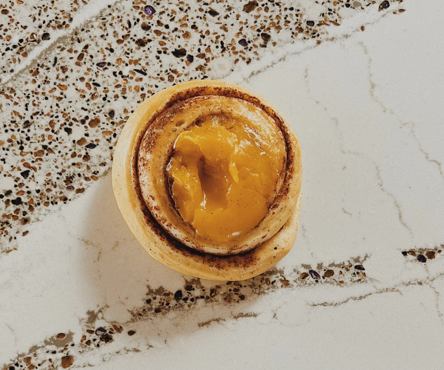 Norwegian Cinnamon Sun Buns (solboller) — Cooking Convos