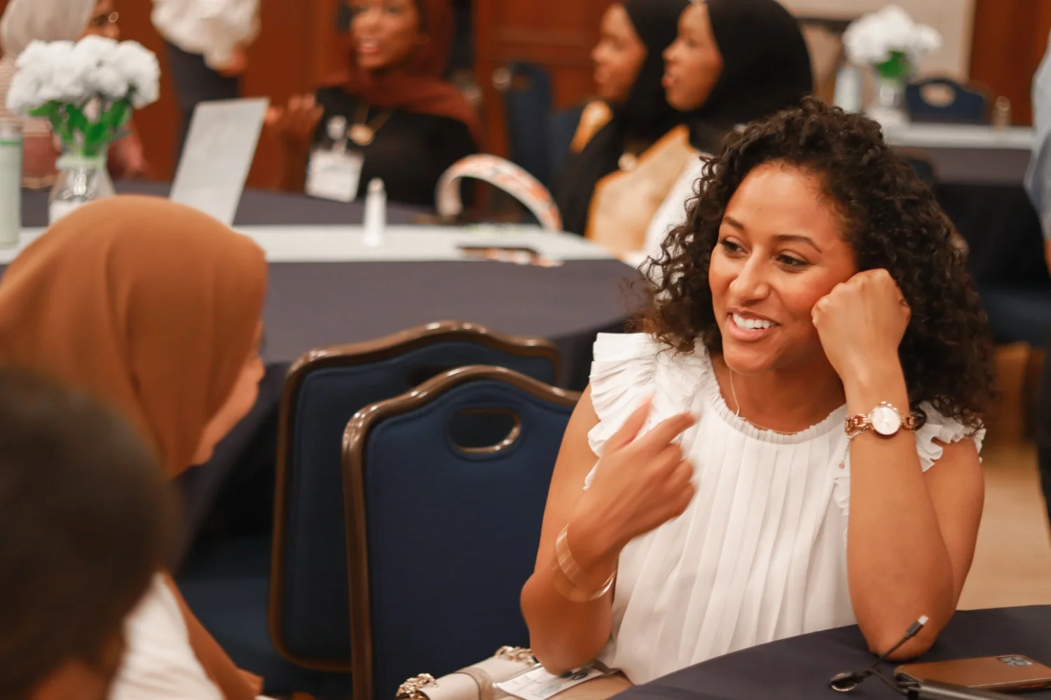 American Muslim Medical Student Association