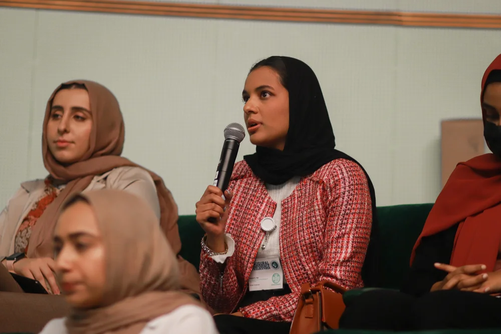 Gallery 1 — American Muslim Medical Student Association