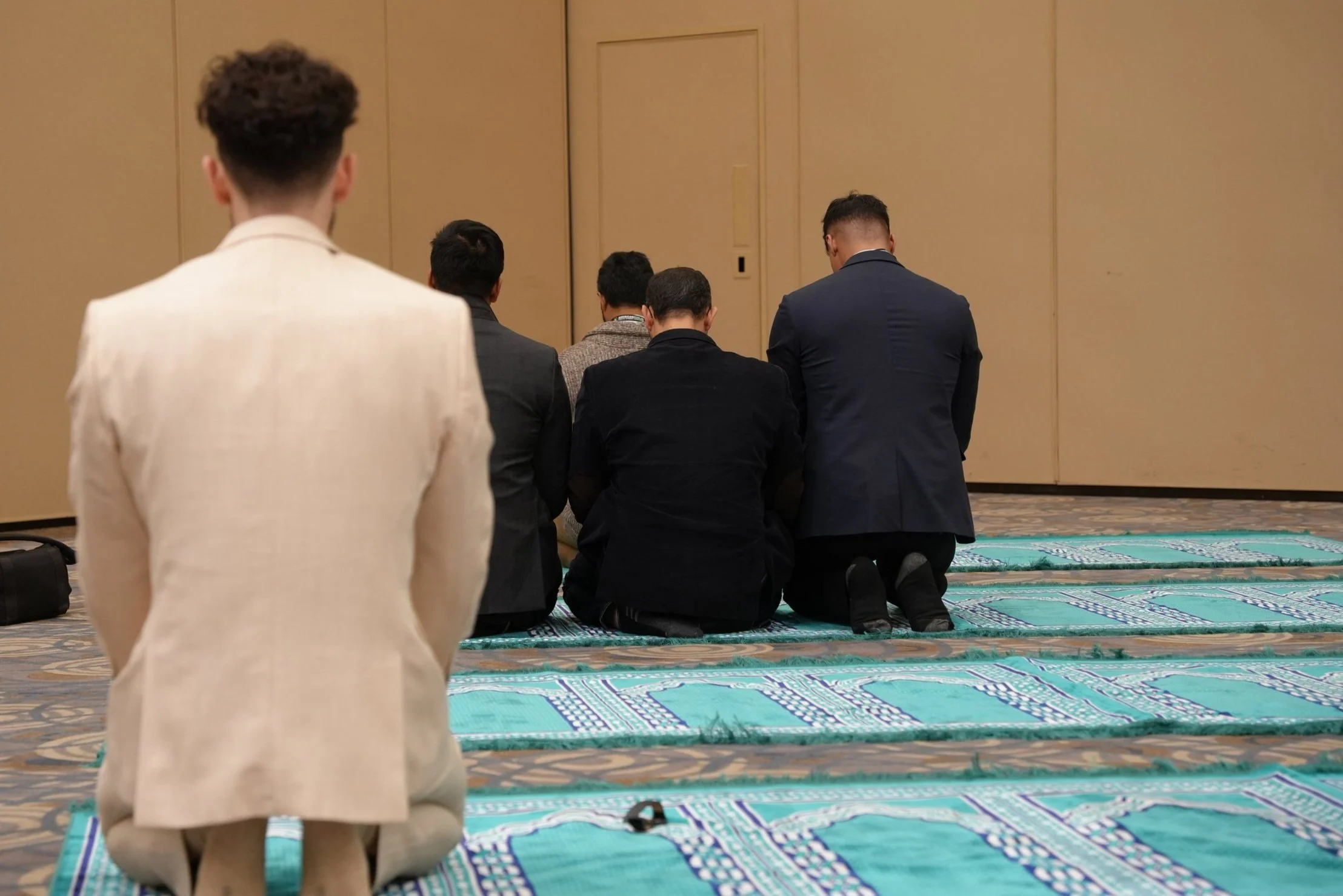 American Muslim Medical Student Association