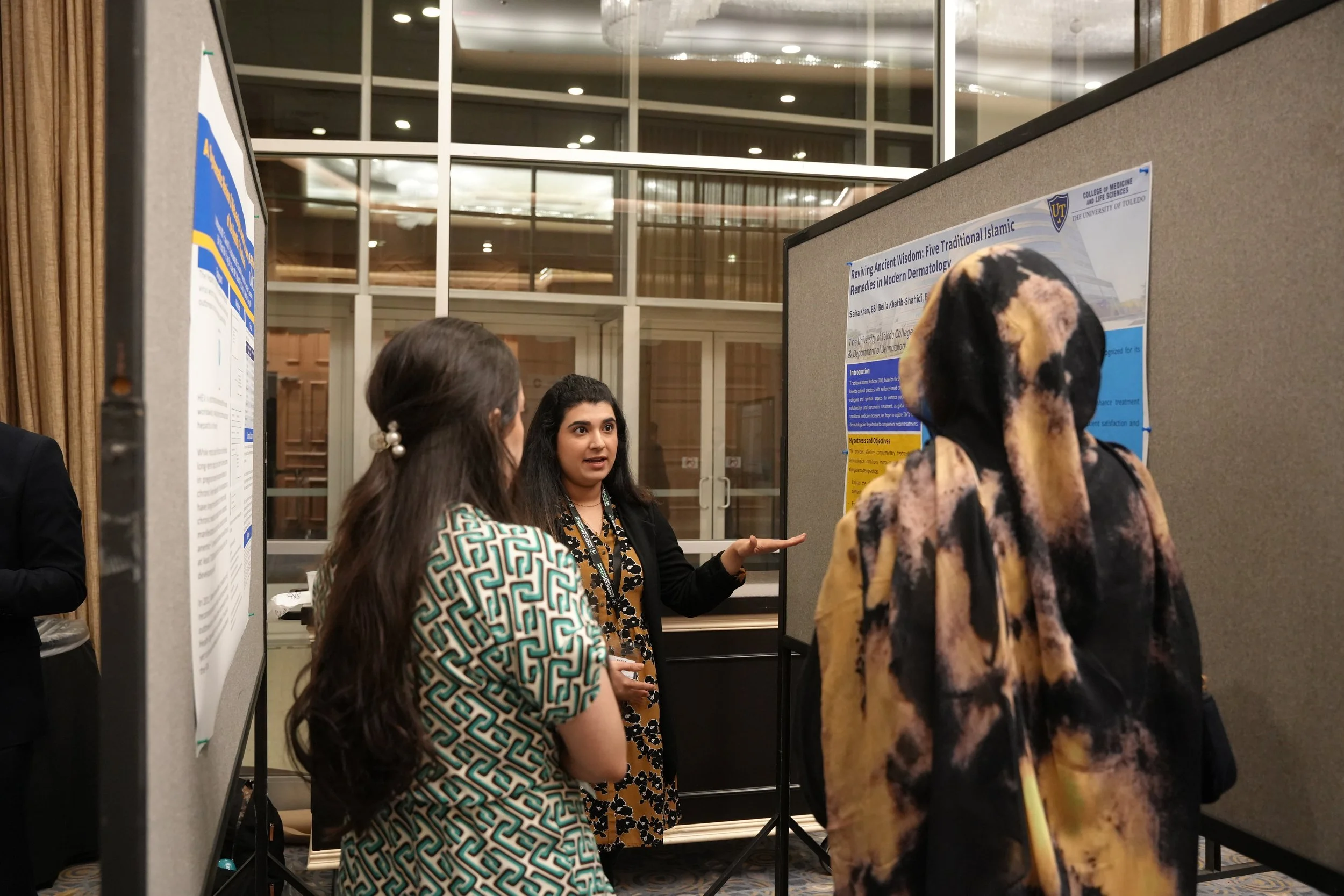 American Muslim Medical Student Association