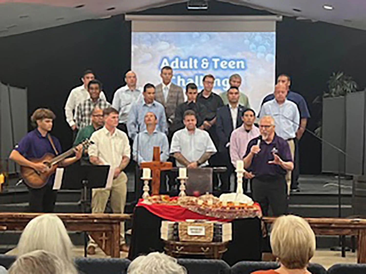 Welcome [www.srcgranbury.org]