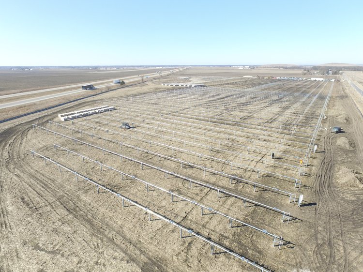 ESP Bourbonnais — ESP Solar