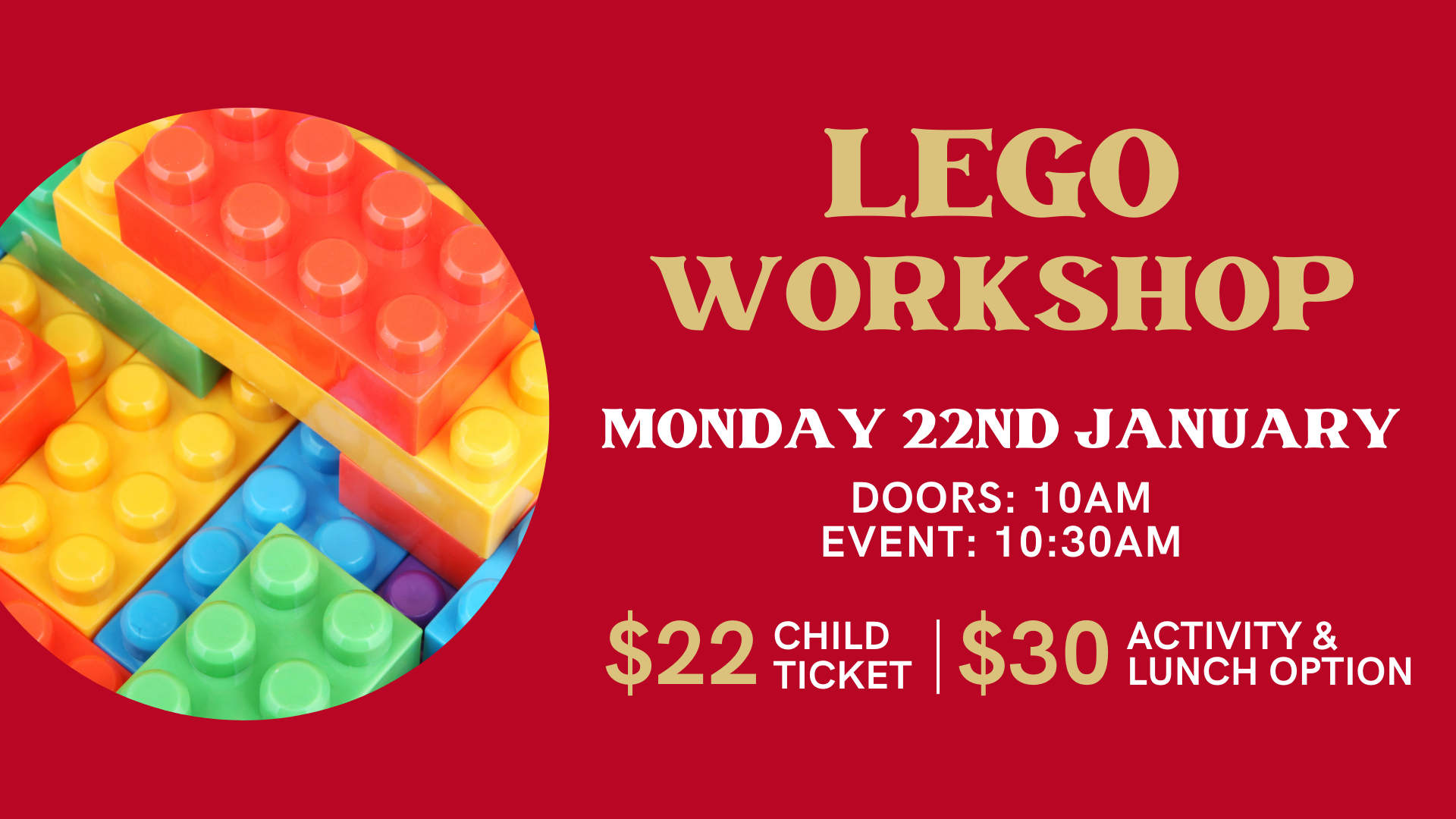 Upcoming Events — Club Five Dock RSL