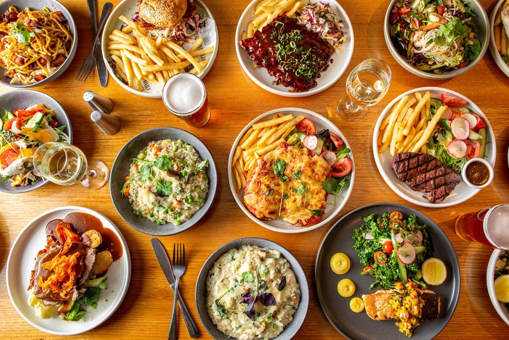 Premier Hospitality Venue | Club Five Dock RSL