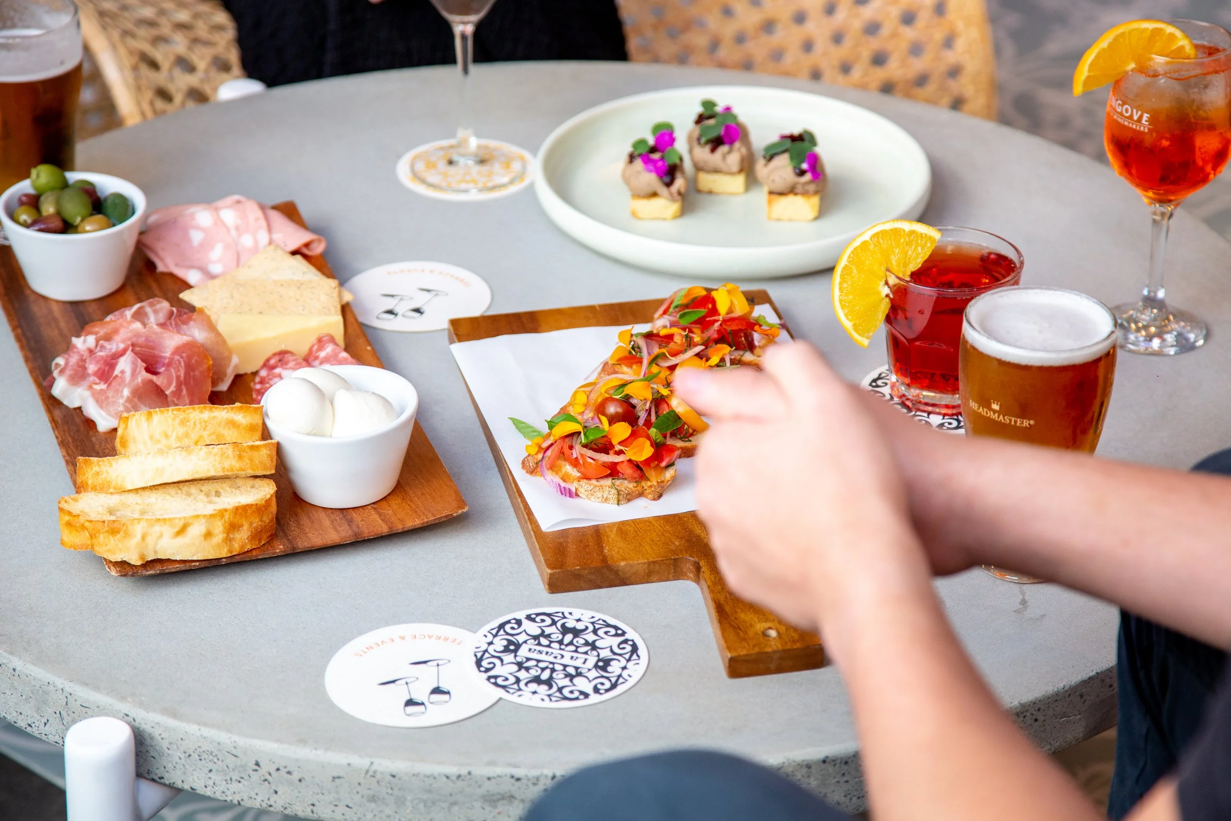 Book Now — Club Five Dock RSL