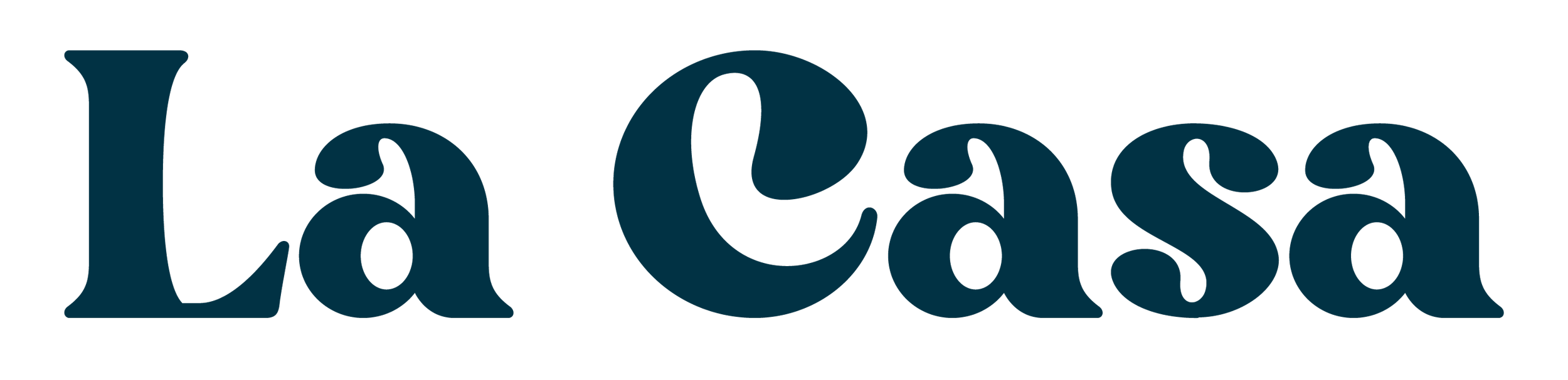 La Casa Dining & Bar — Club Five Dock RSL