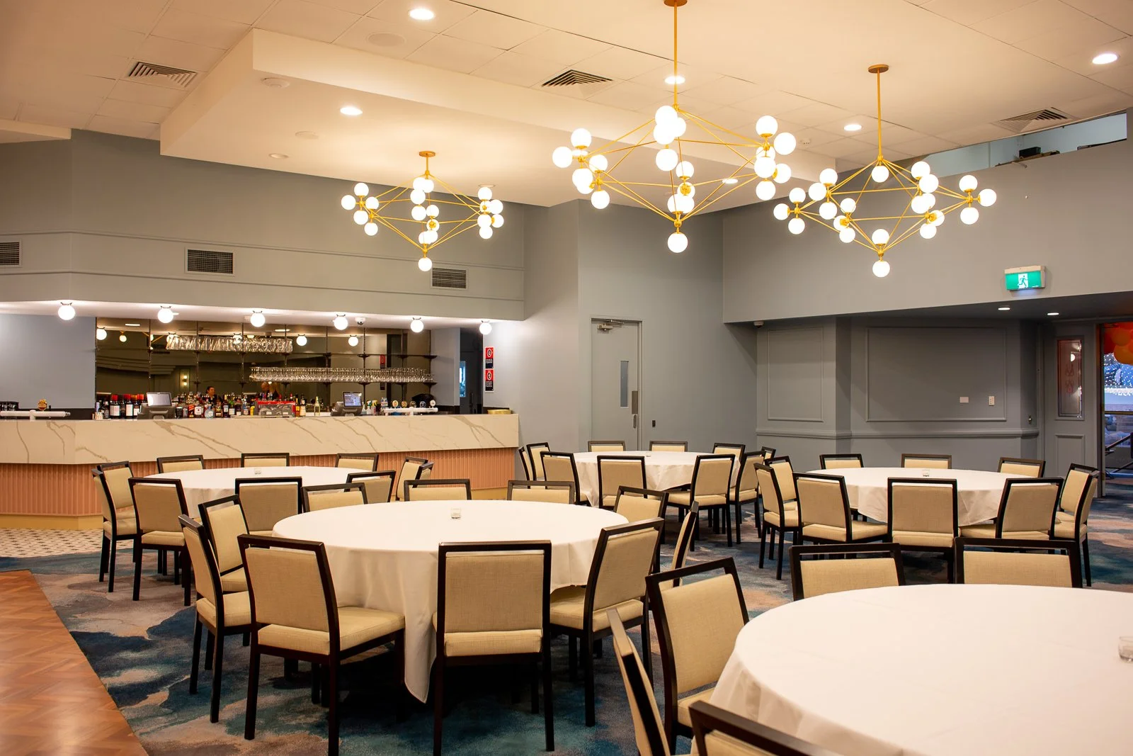 Functions & Events — Club Five Dock RSL