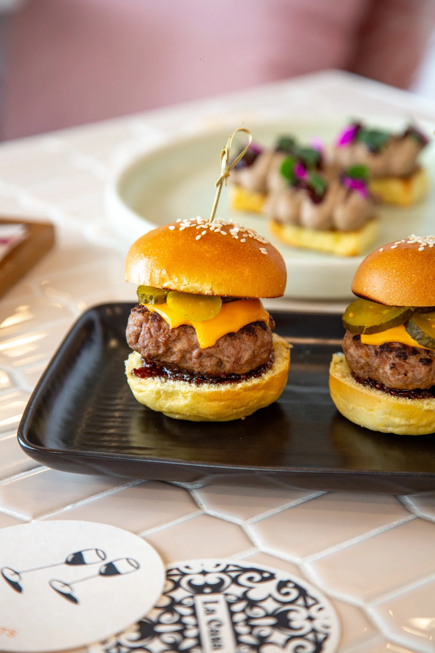 La Casa Dining & Bar — Club Five Dock RSL