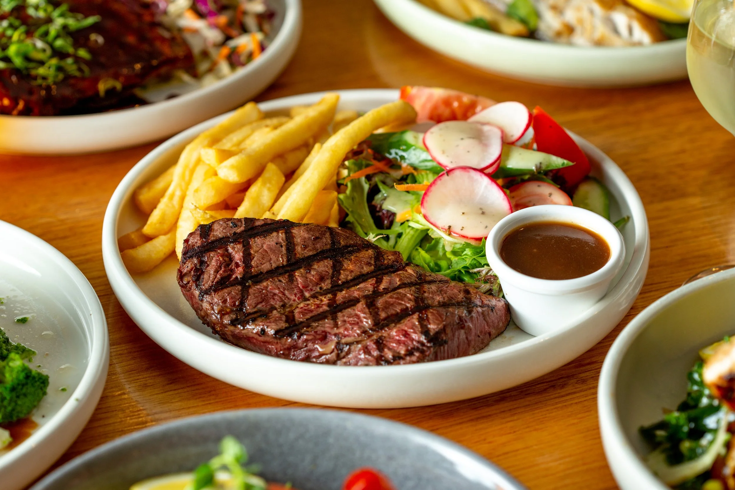 Premier Hospitality Venue | Club Five Dock RSL