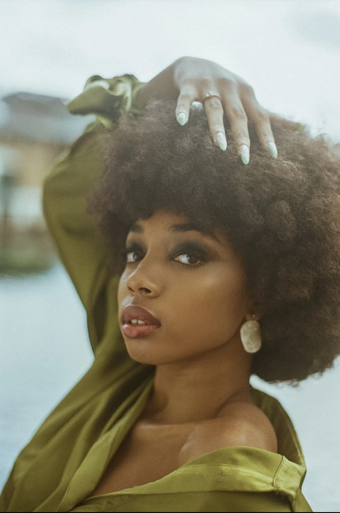 Nicole Parkes | London Photographer — Parosaroid