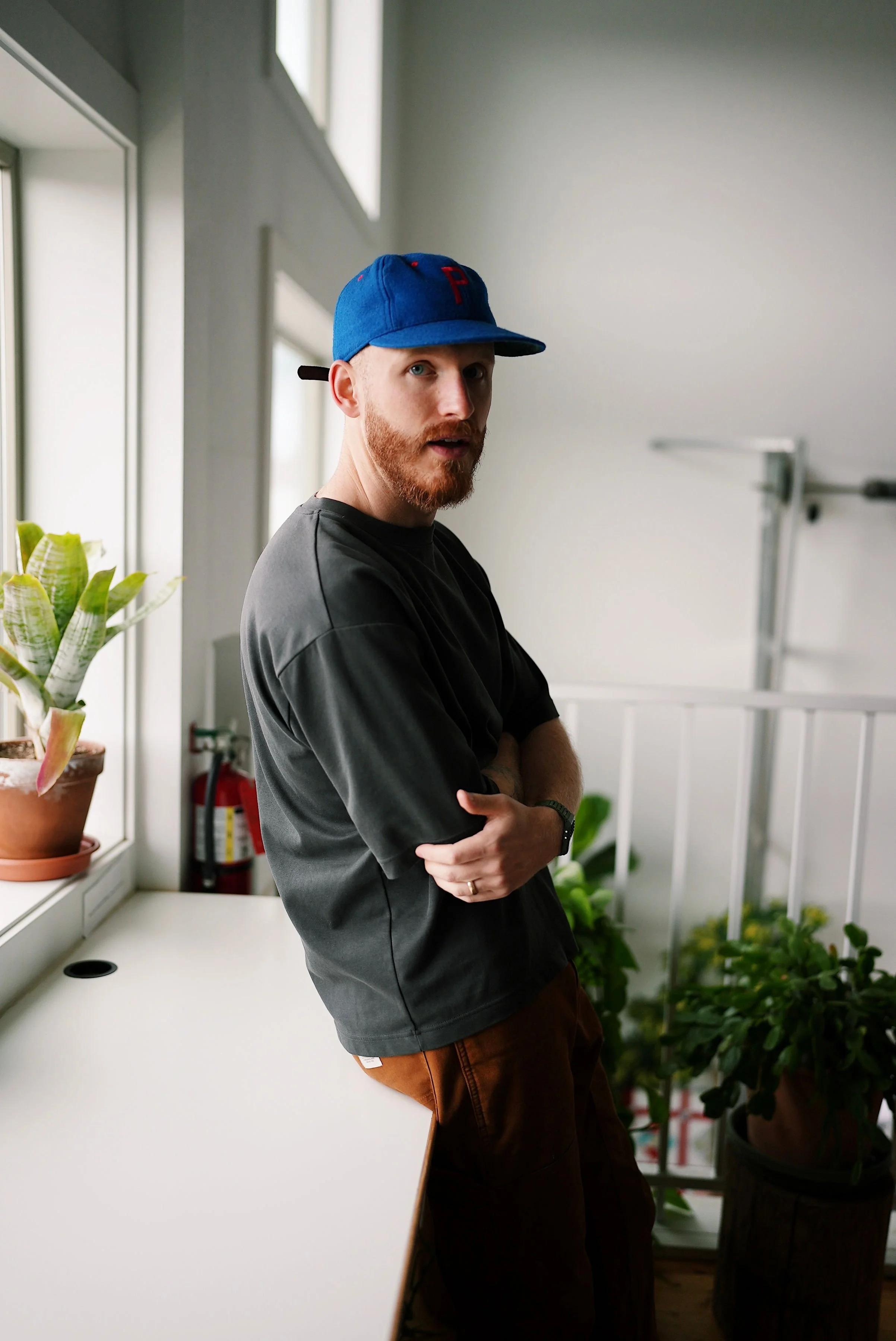 Spencer Fuller | Faceout Studio