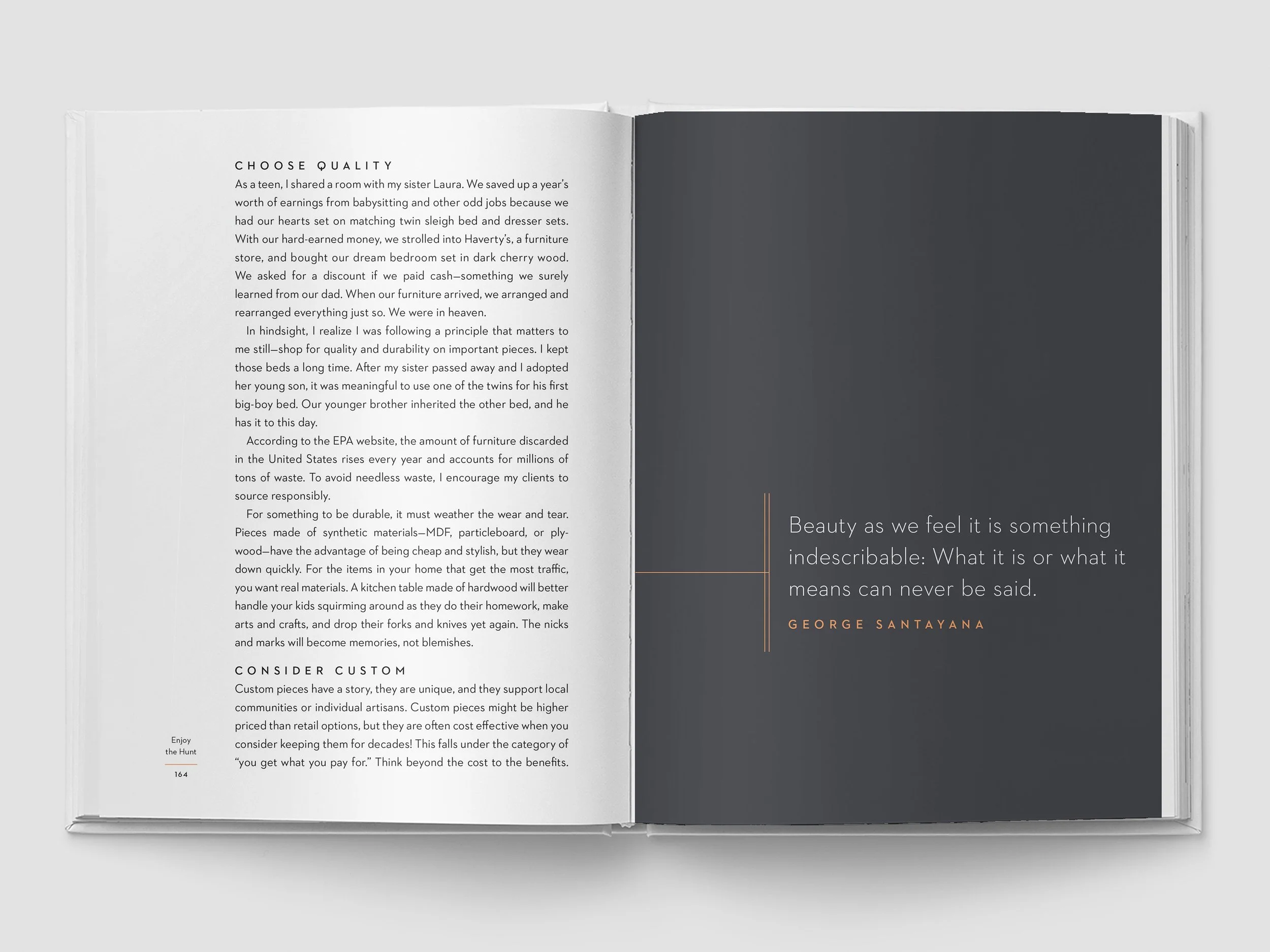 Interior — Faceout Studio