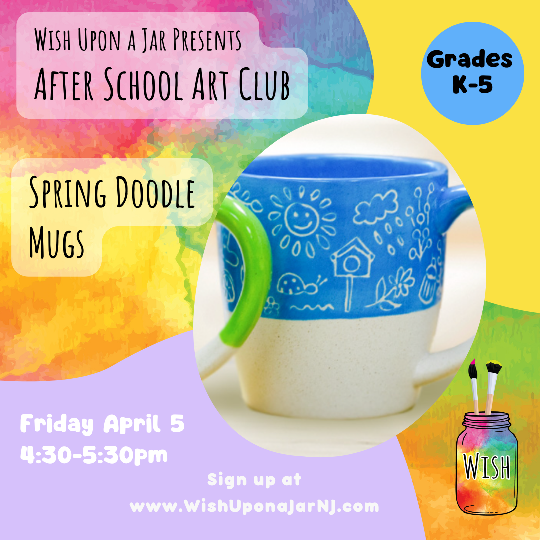 About — Wish Upon A Jar