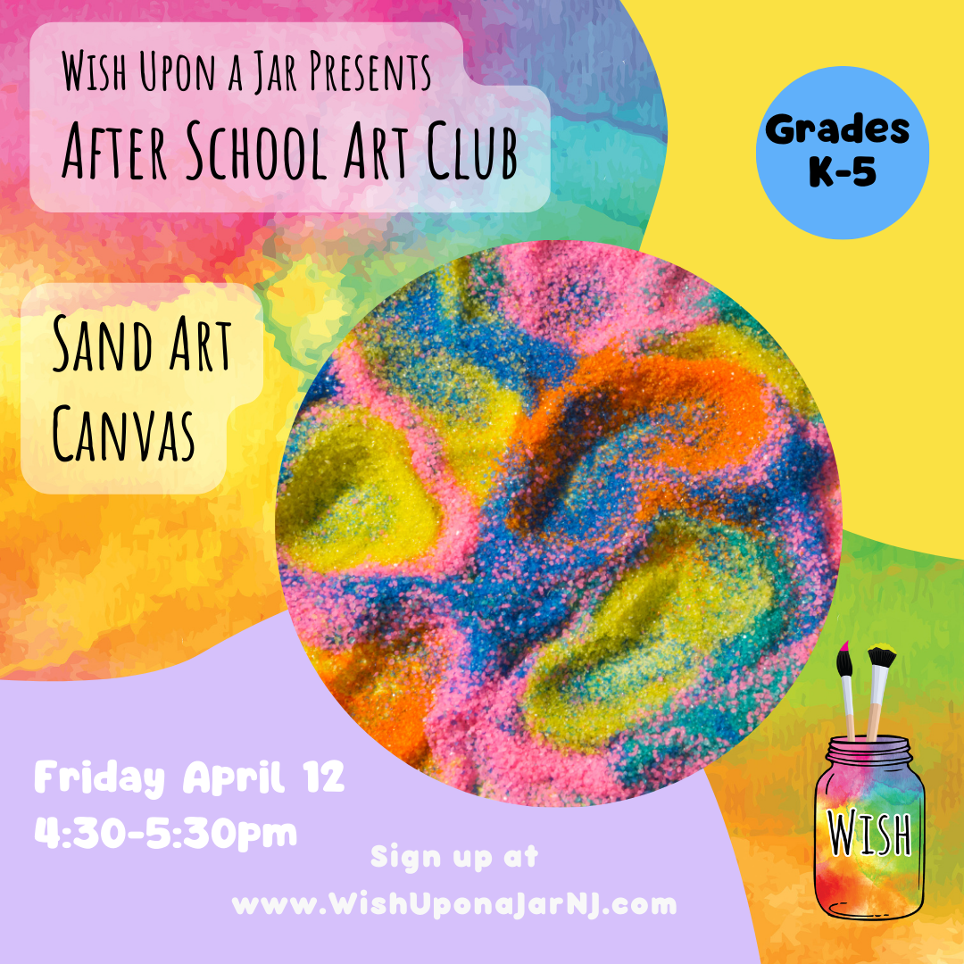 About — Wish Upon A Jar