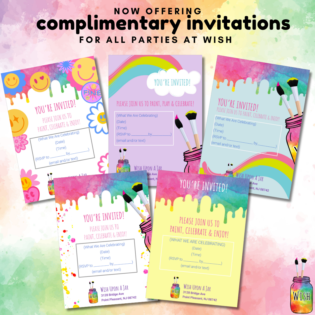 About — Wish Upon A Jar