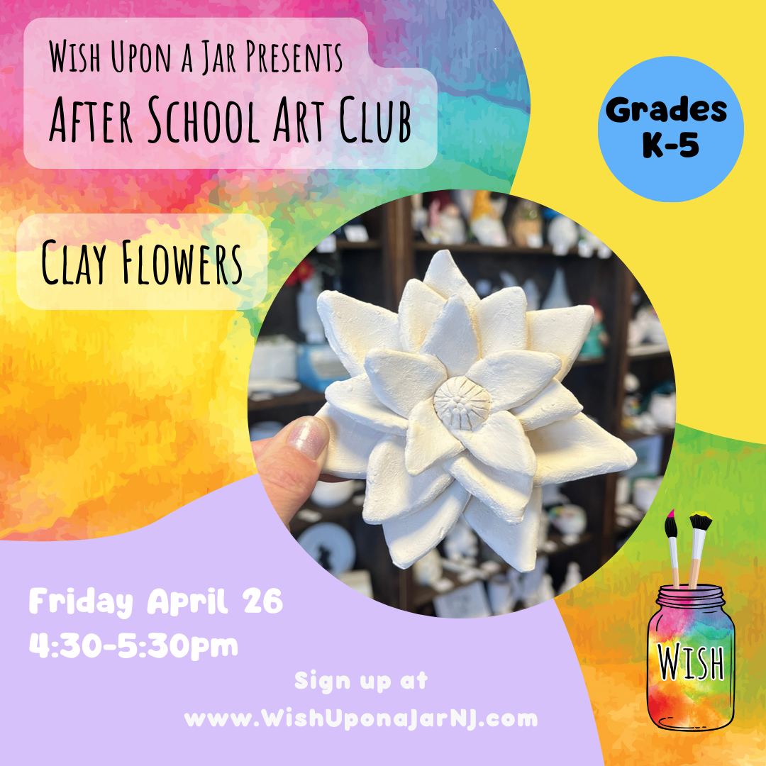 About — Wish Upon A Jar