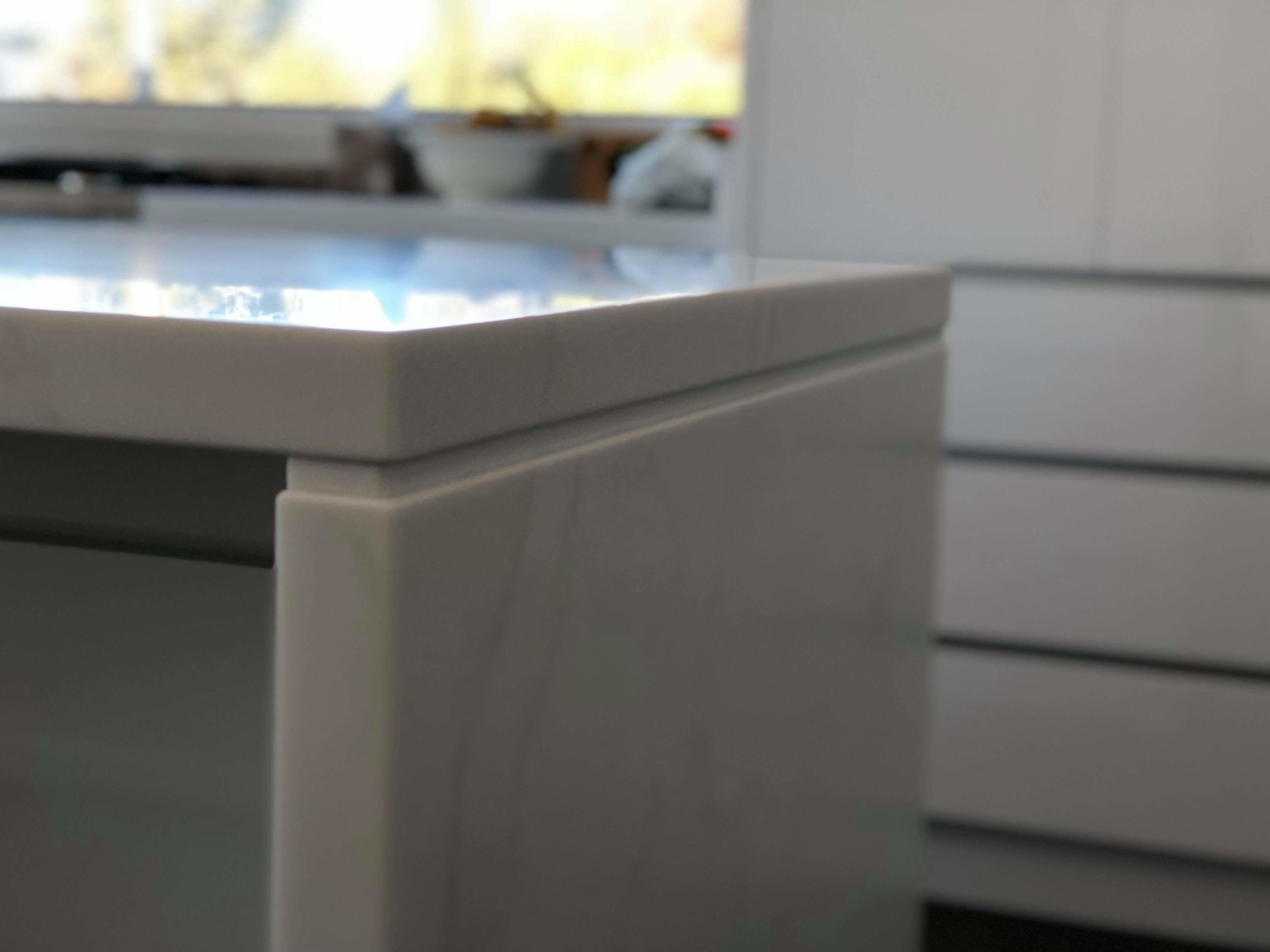 Kitchen Benchtops Dunedin | McGrath Solid Surface Experts — McGrath ...