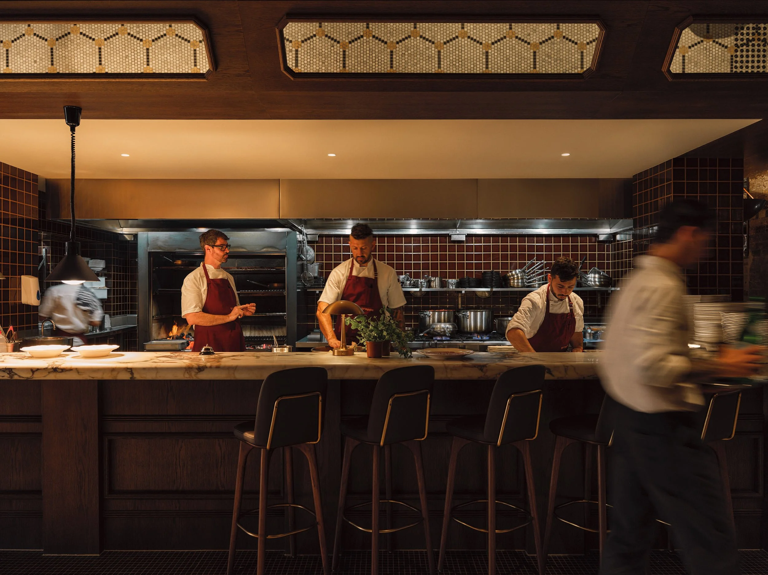Grappa — Squillace