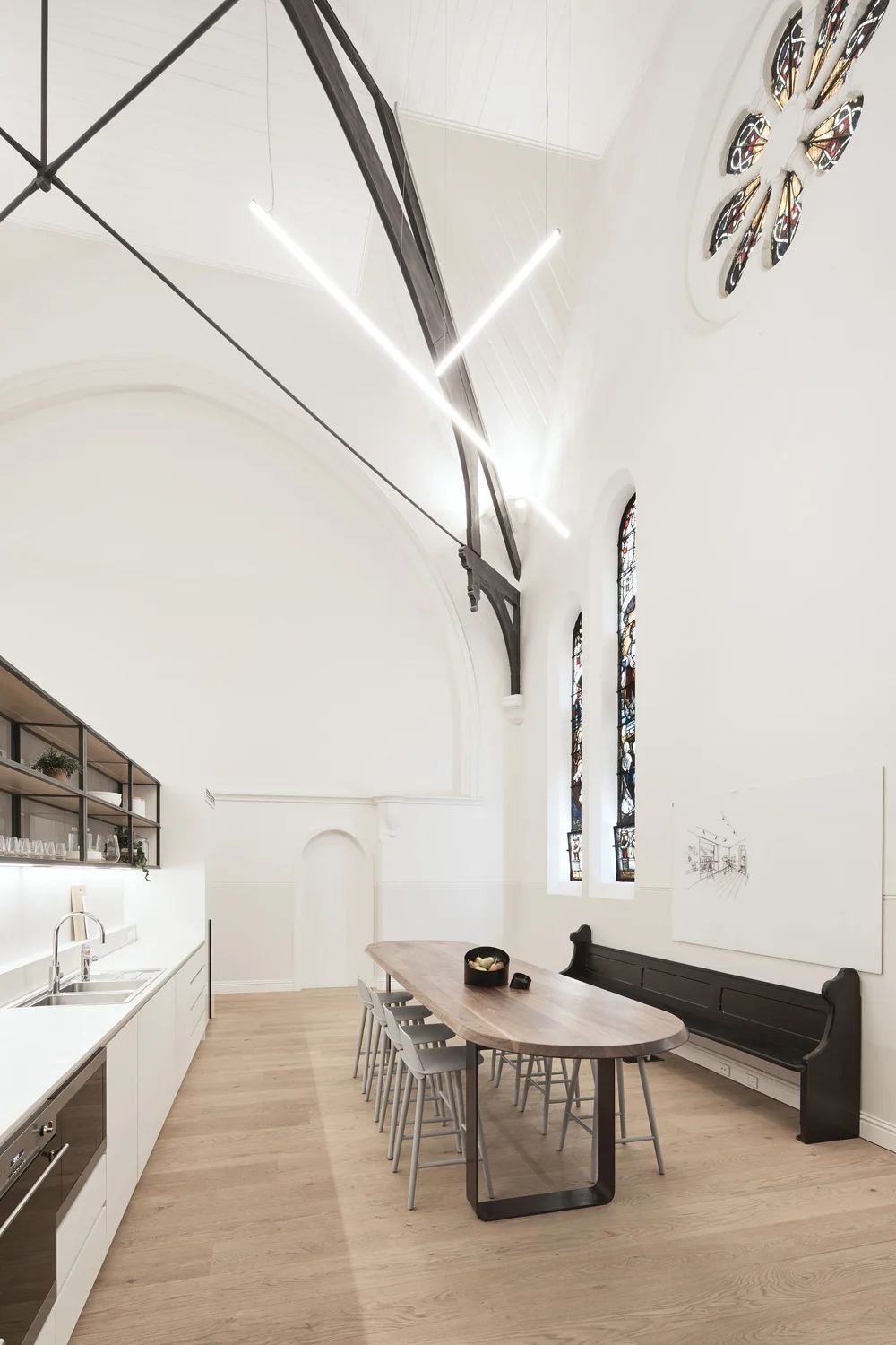 Squillace Office — Squillace