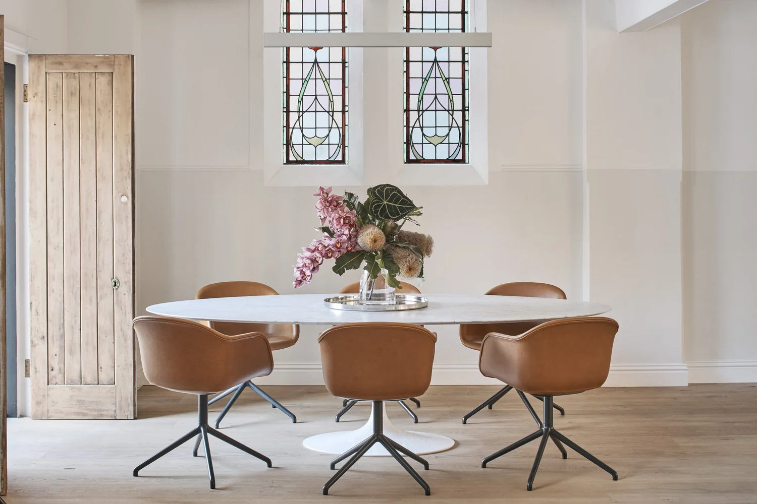 Squillace Office — Squillace