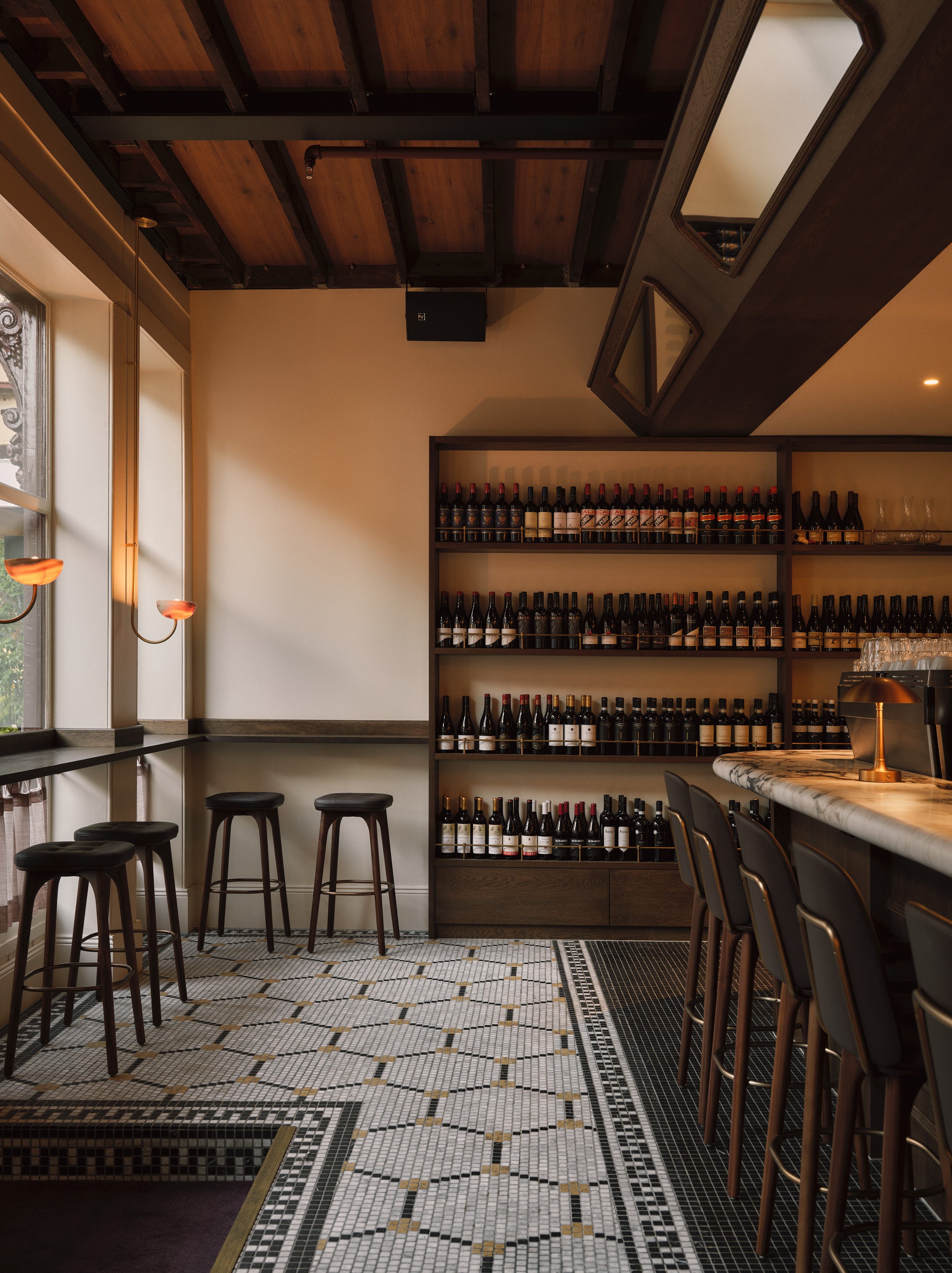 Grappa — Squillace