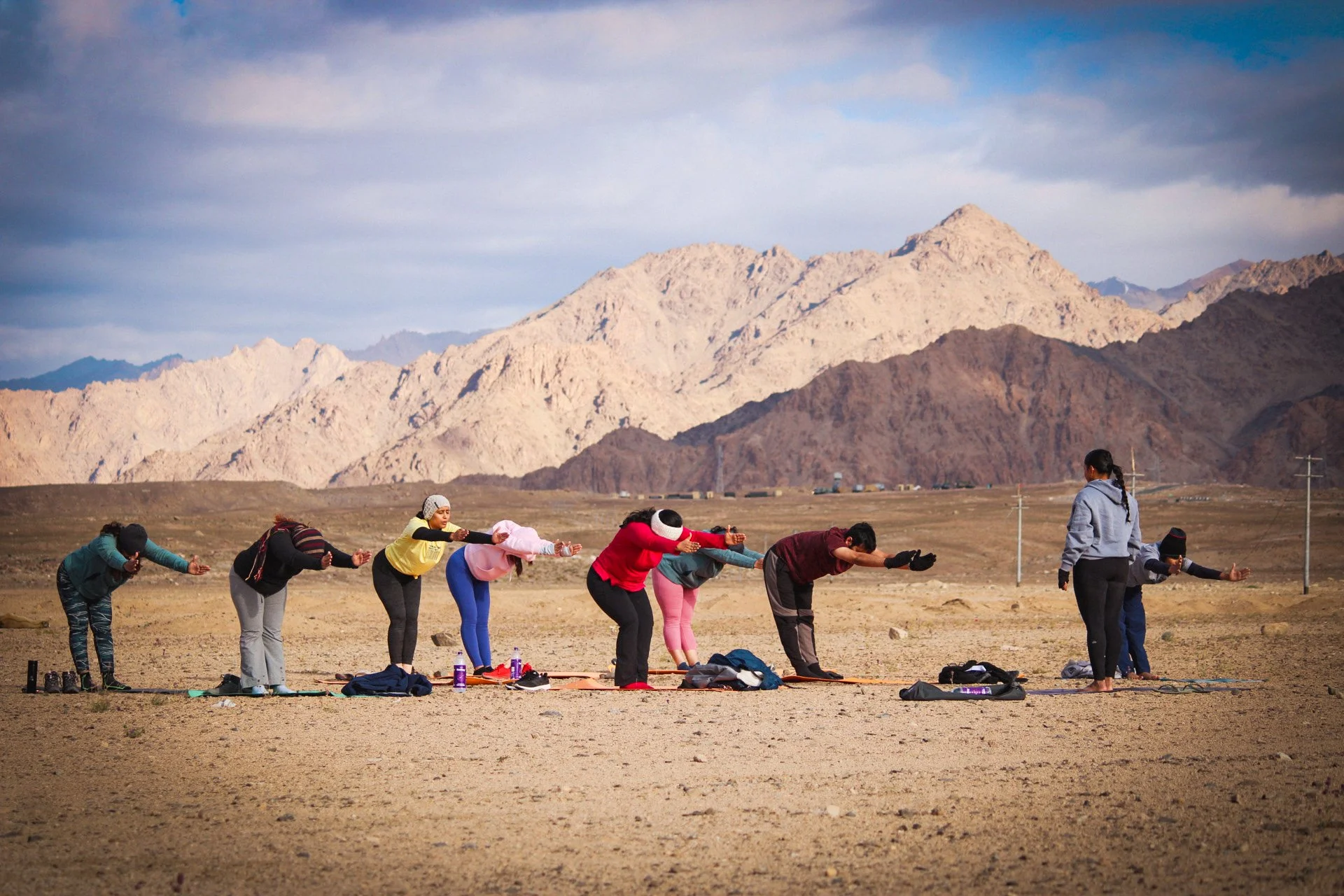 Experience India's Top Residential Fitness Bootcamp | 1-4 Week ...