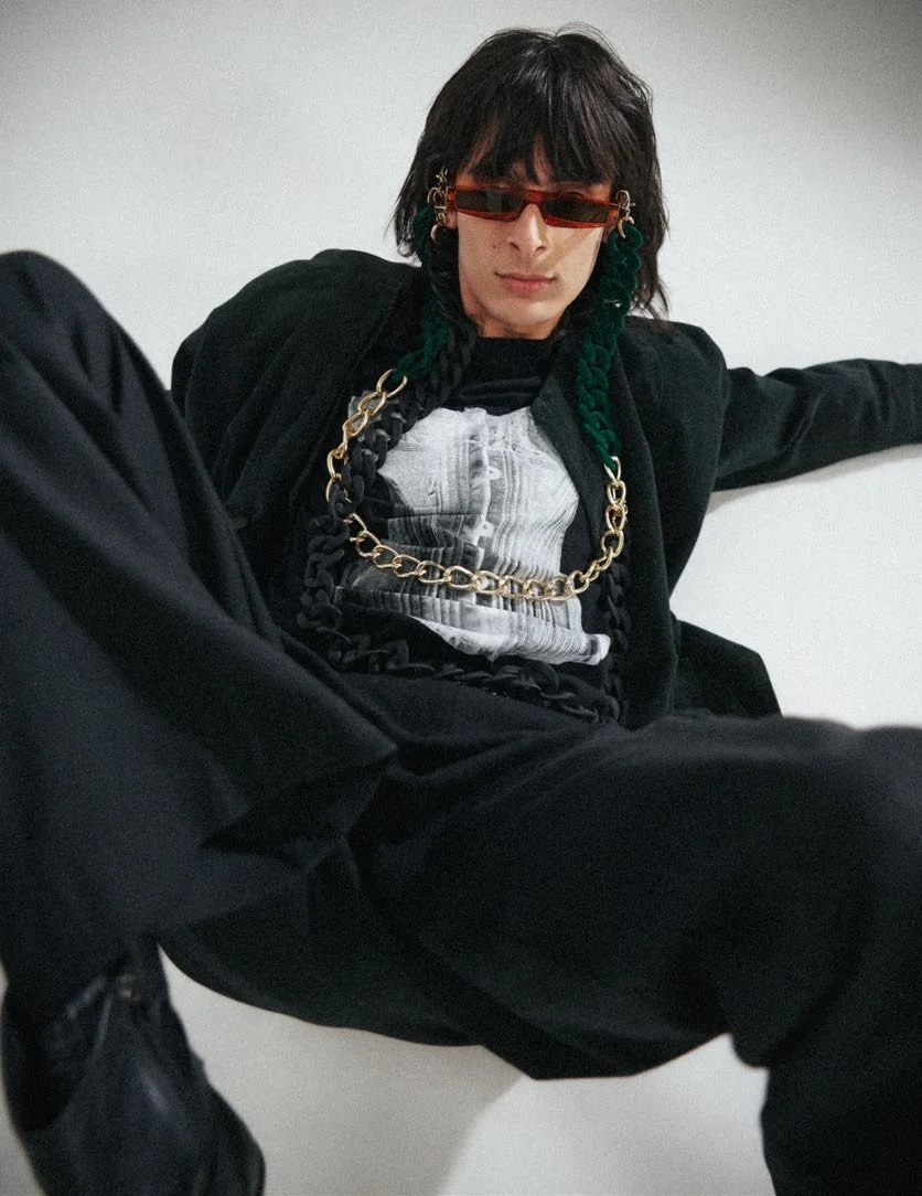 General 6 — Alice.D Magazine