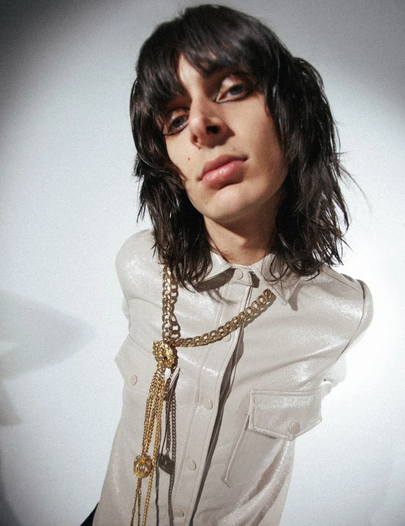 General 6 — Alice.D Magazine