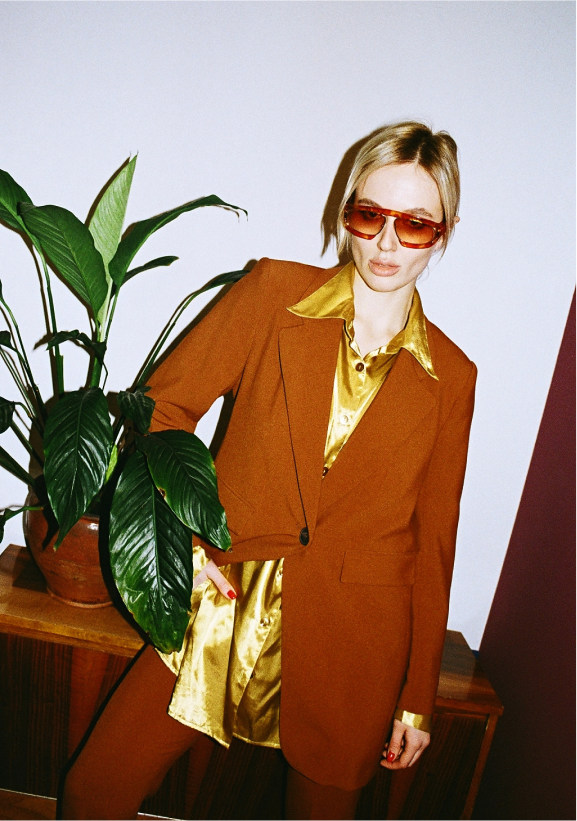 General 6 — Alice.D Magazine