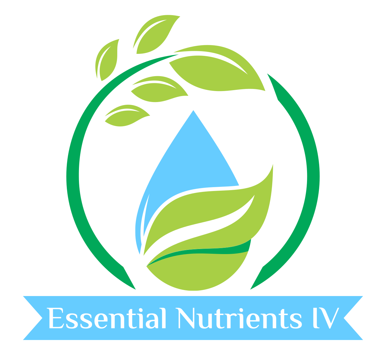 Essential Nutrients IV — Tranquil Essence