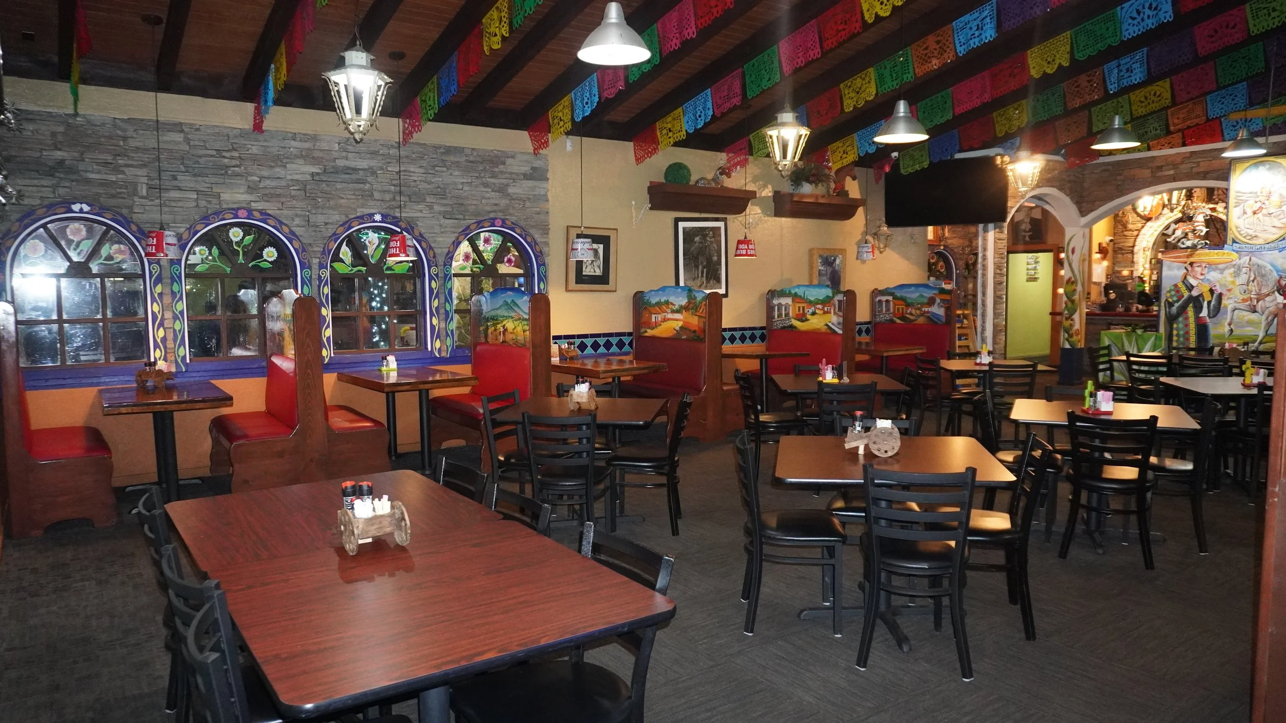 Rancho Grande Conroe