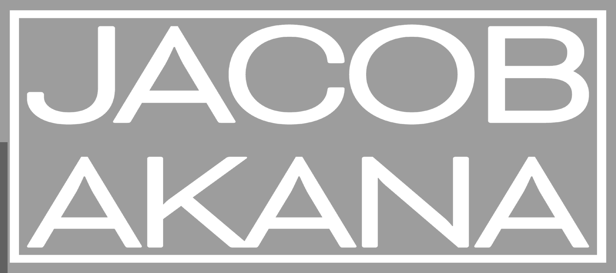 Akana Logo