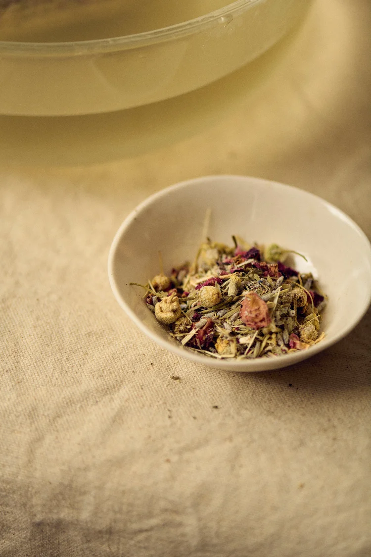 Ash Hopper Botanical Skincare Home