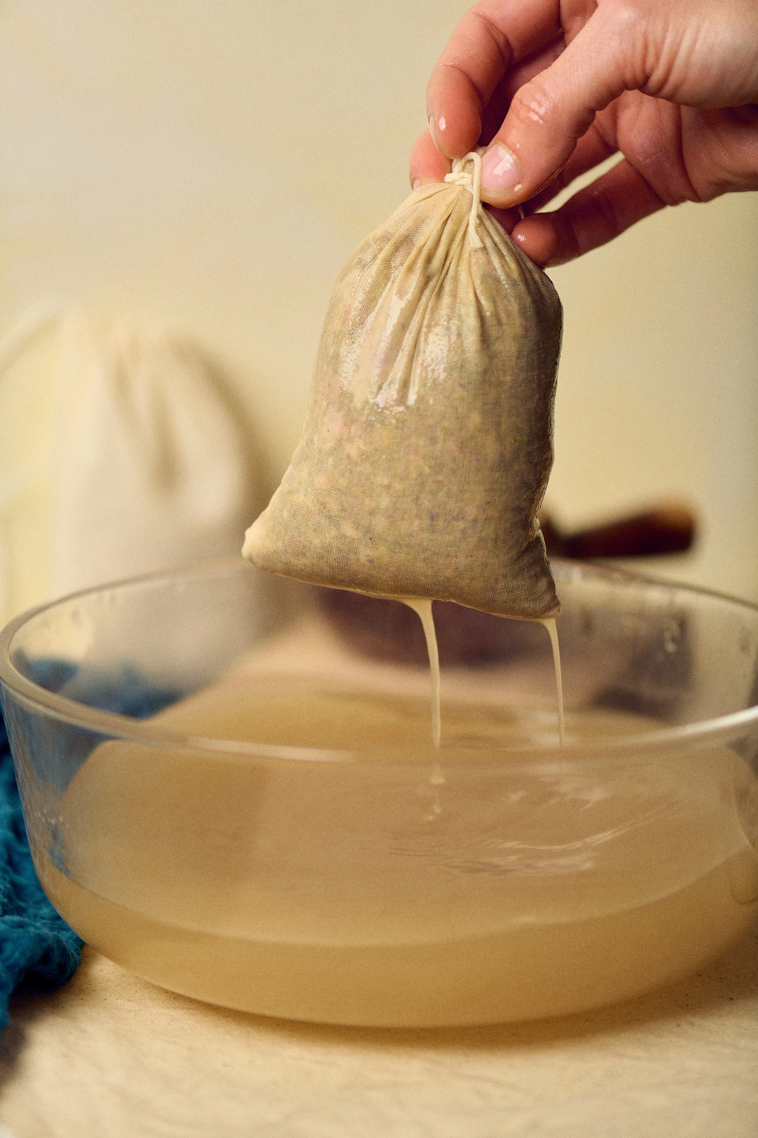 Ash Hopper Botanical Skincare Home