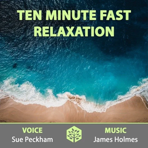 10 minute relaxation hypnosis session — The Hampshire Hypnotherapy ...