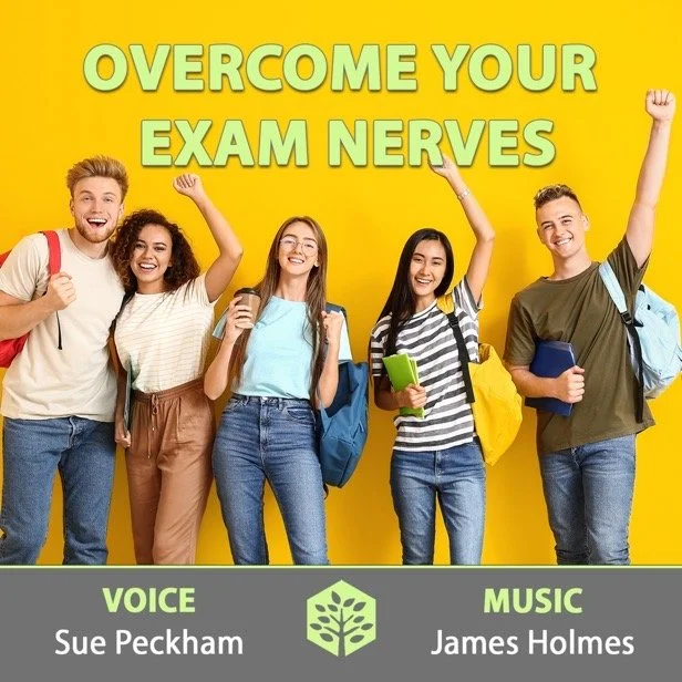 Beat exam nerves with this amazing hypnosis session! — The Hampshire ... Beat exam nerves with this amazing hypnosis session! — The Hampshire ...