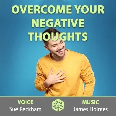 End negative thinking hypnosis session — OLIP THERAPY - Online & In ...