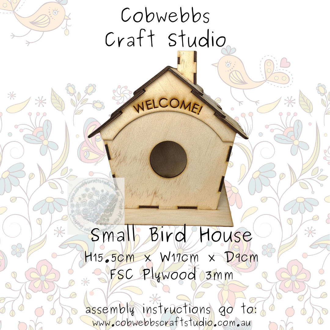 Porthole Kit - Artwork by Farrel Tailor — Cobwebbs Craft Studio