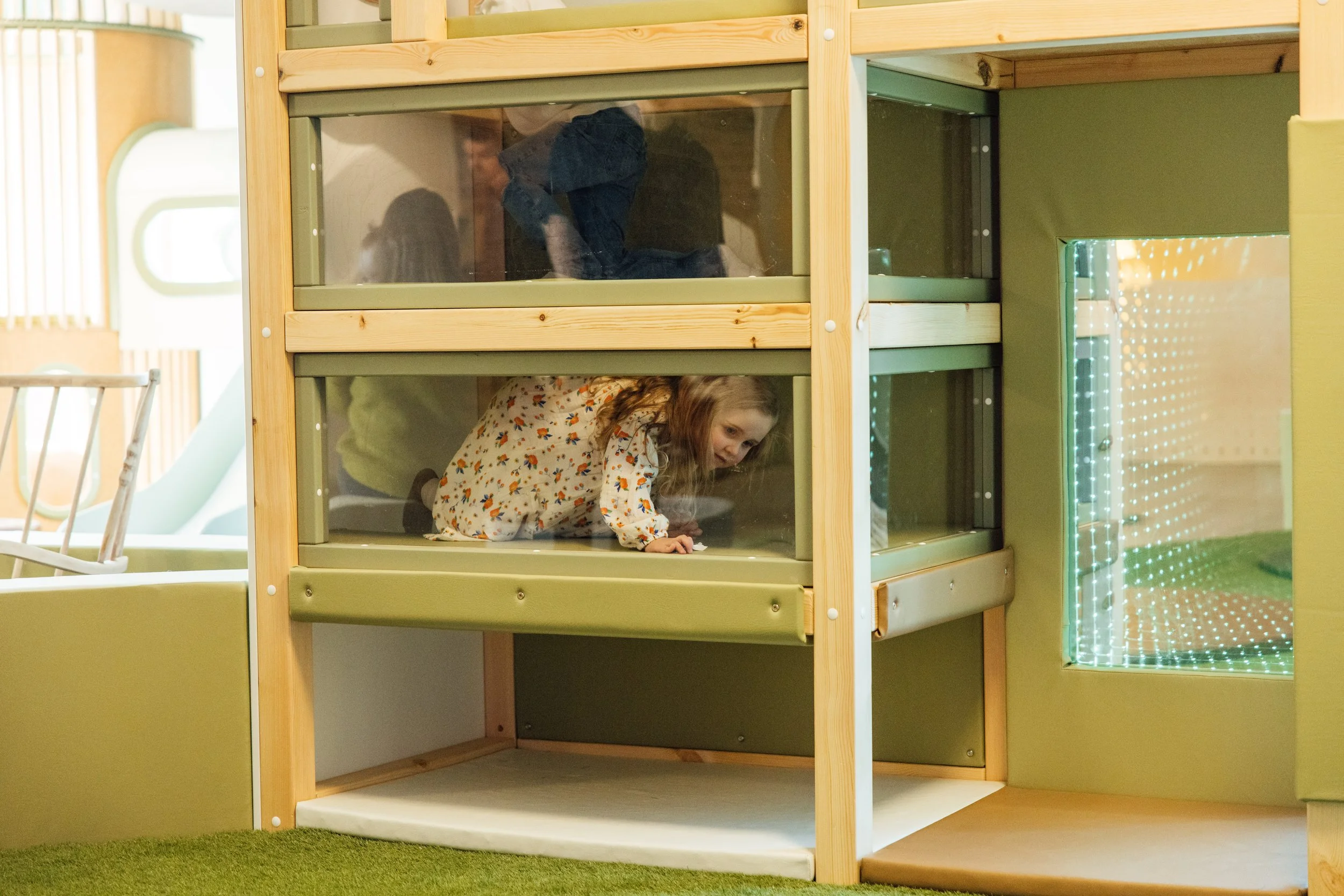 Bookings — Wildling Collective