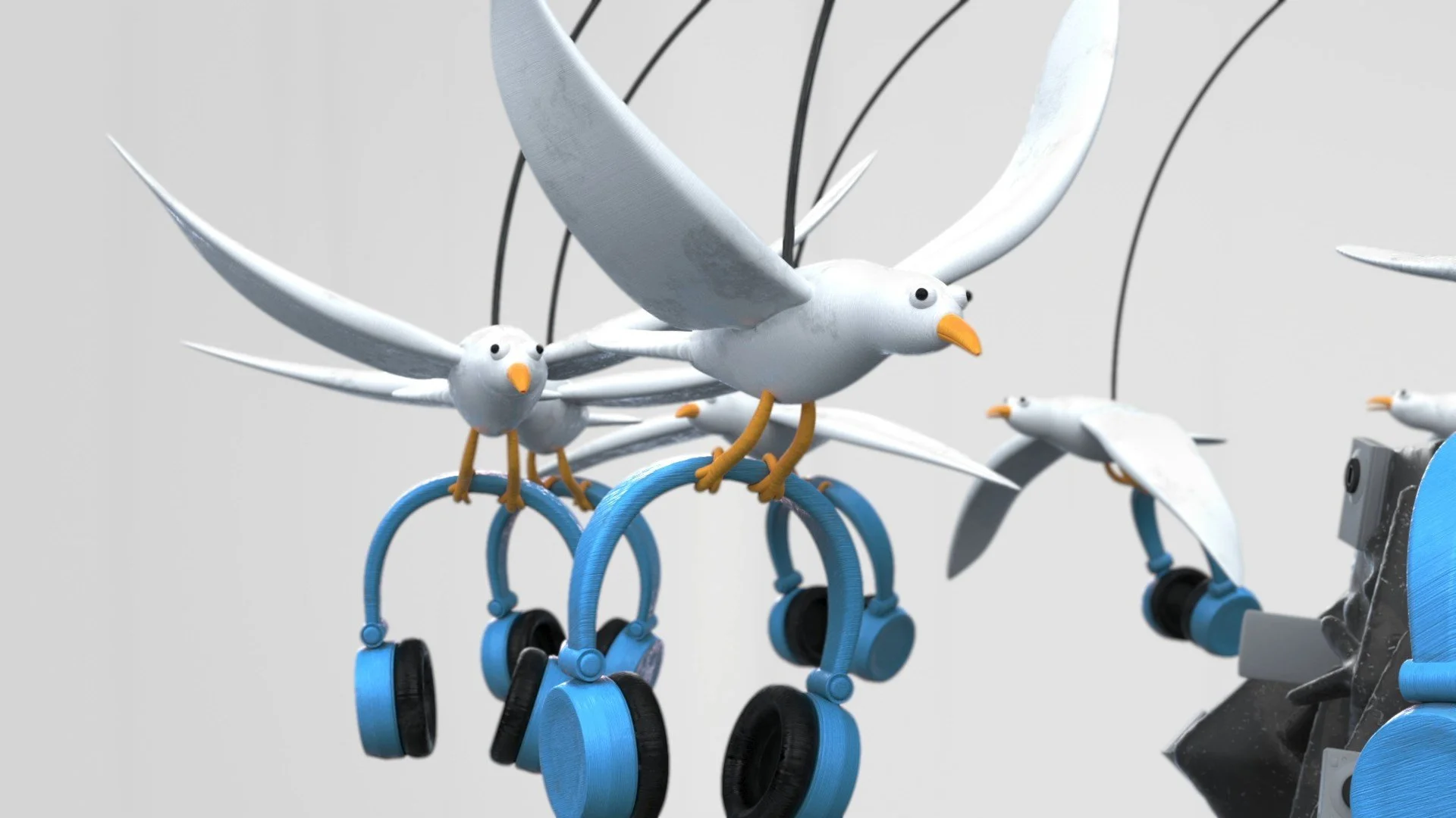 Work — Pixel Plucker