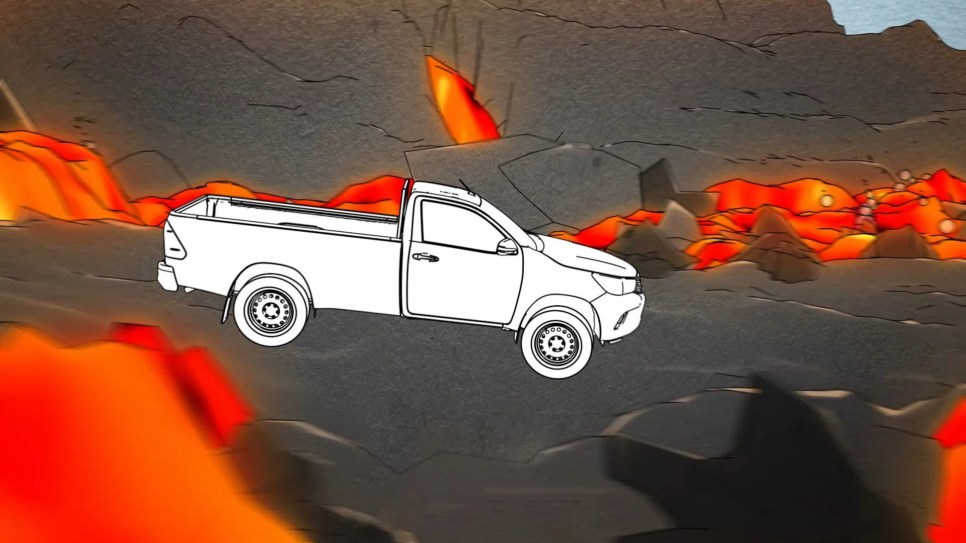 Work — Pixel Plucker