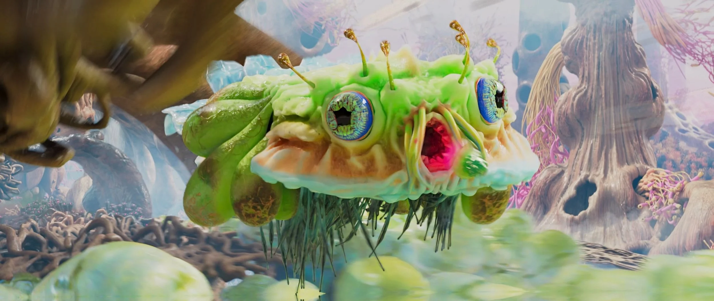 General Playground | Explore Creative Playground Opportunities — Pixel Plucker