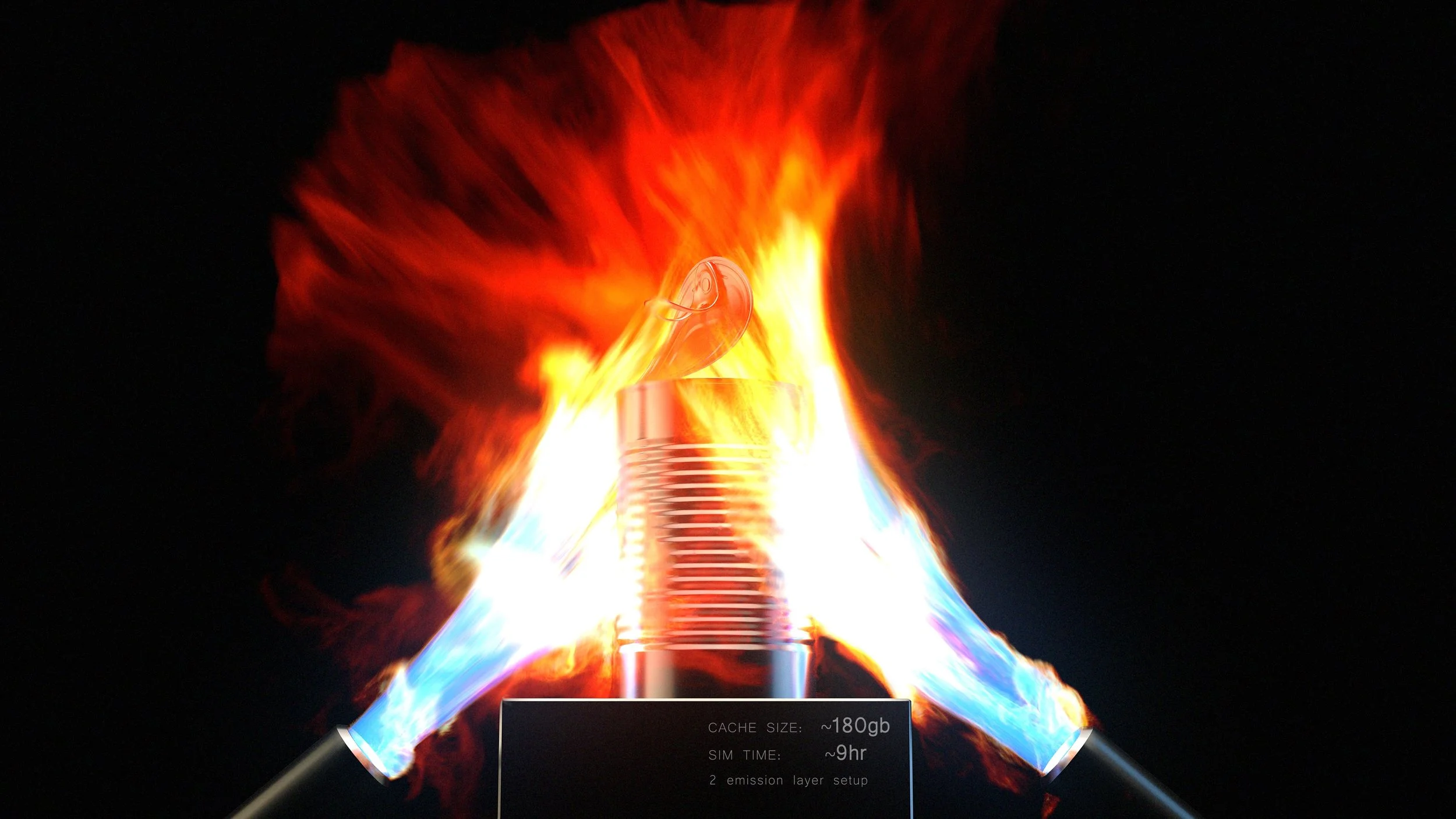 Heinz Bean Factory — Pixel Plucker