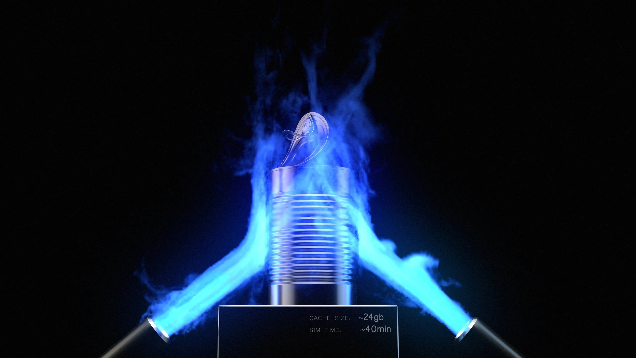 Heinz Bean Factory — Pixel Plucker