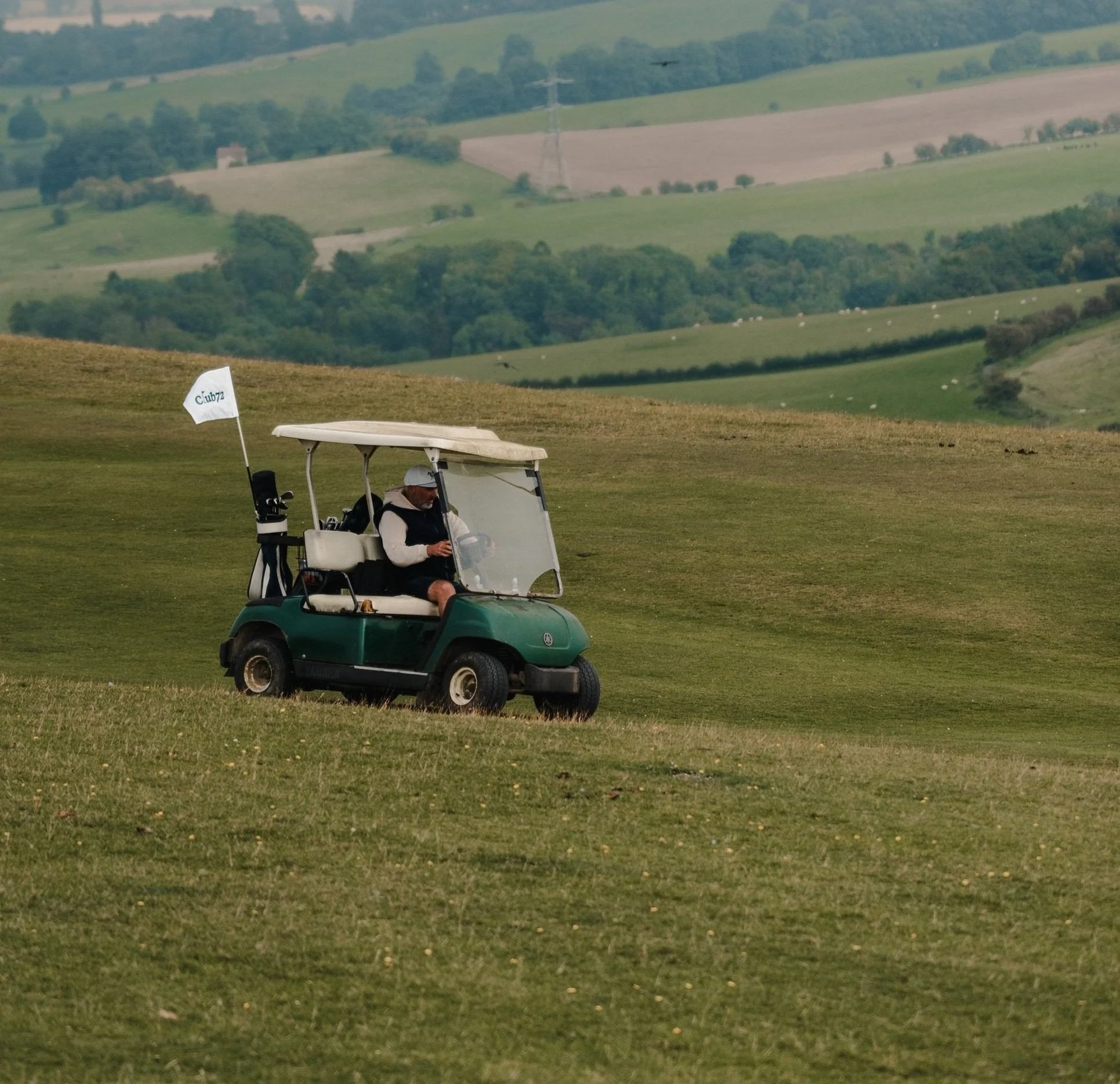 Club72 Golf