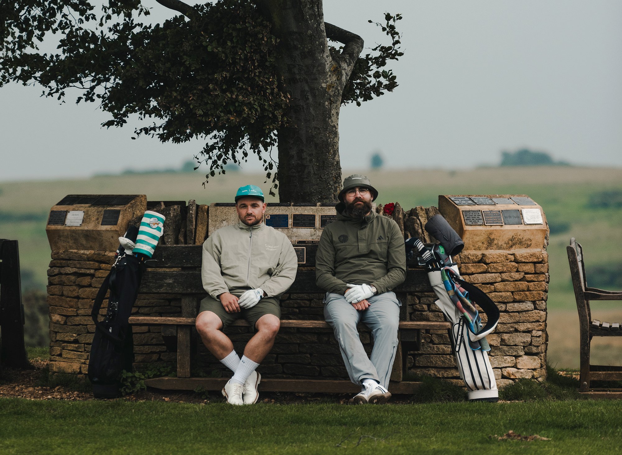 Club72 Golf