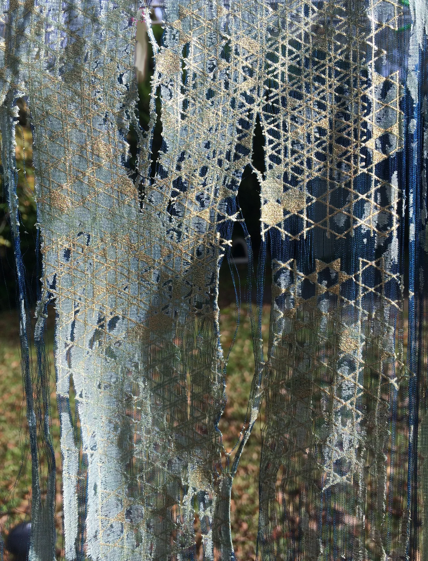 LATEST WORK AND NEWS — ANDREA ELLIS