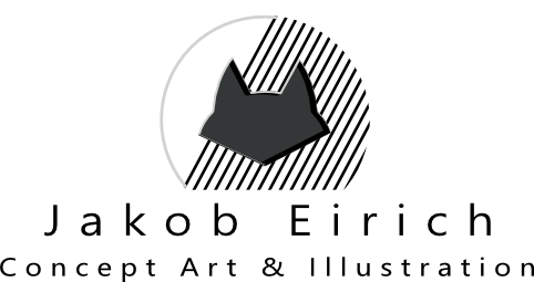 About — Jakob Eirich