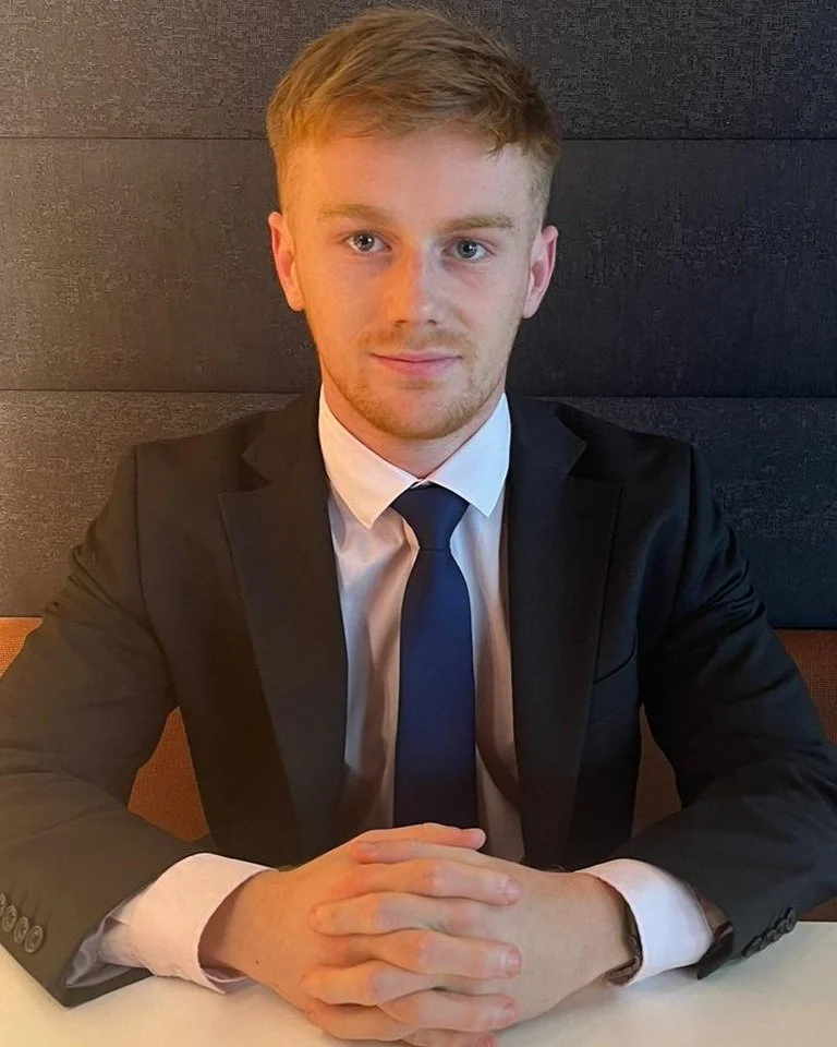 People | Adam Benedict